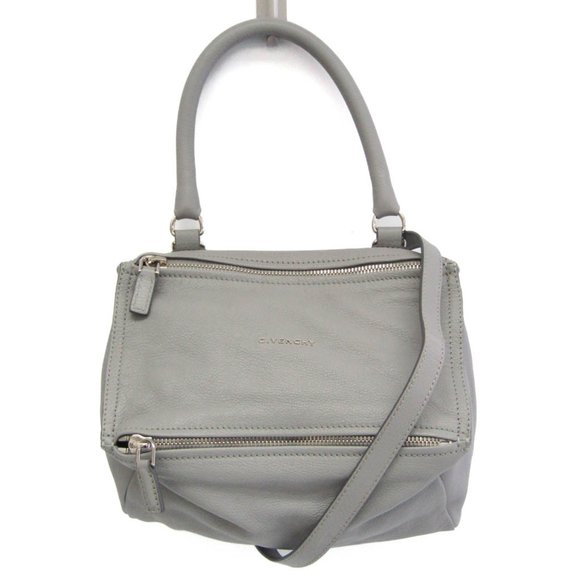 Givenchy | Bags | Givenchy Pandora Small Bb525012 Womens Leather ...